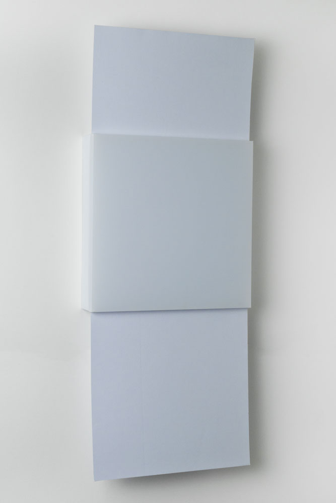 Distend #3 - Jacque Liu